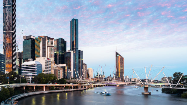 Aviator Capital swoops on Brisbane office block for $50m