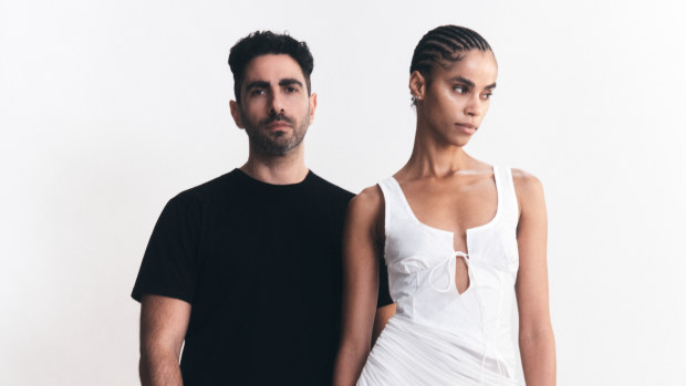 Australia’s Christopher Esber to show at Paris Fashion Week