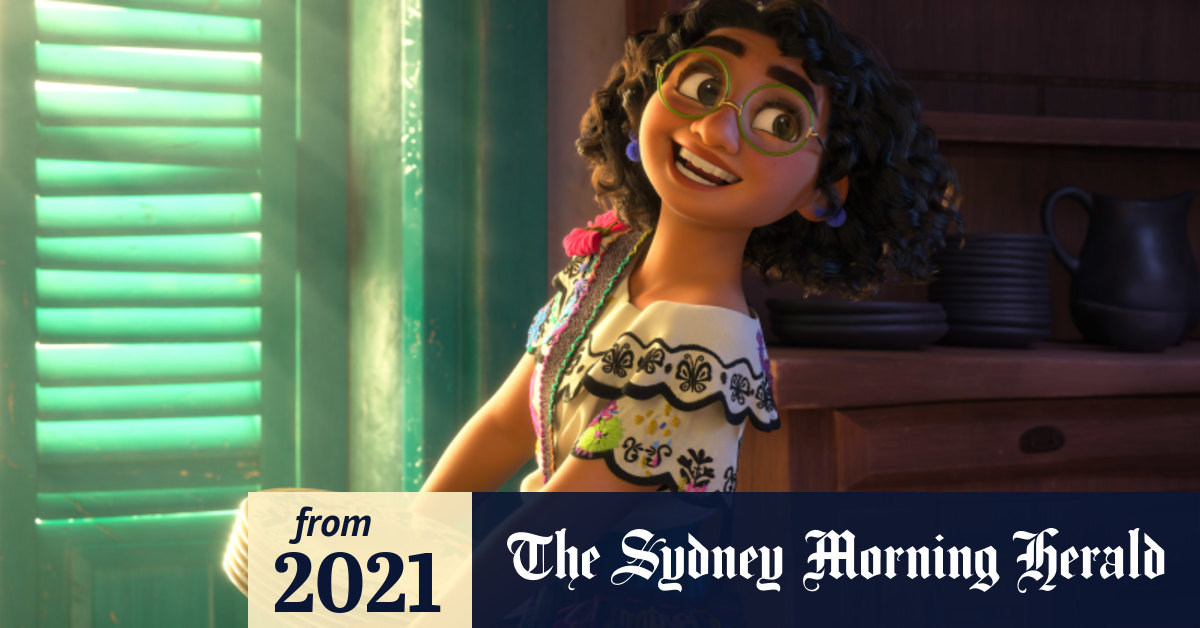 What the Australian TV and film industry can learn about diversity from ...