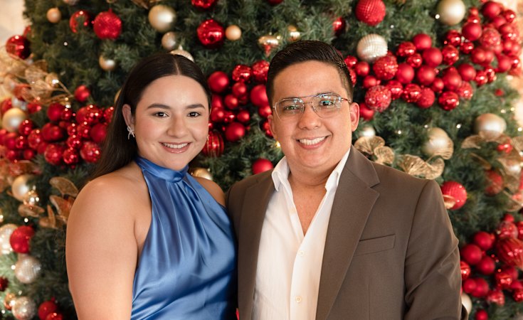 Gala glam takes over Crown Perth for Ronald McDonald House Charities ball