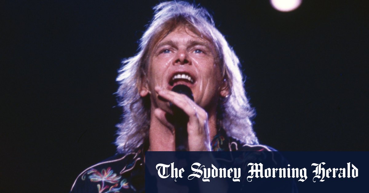John Farnham: Documentary premiers, family says singer is recovering well