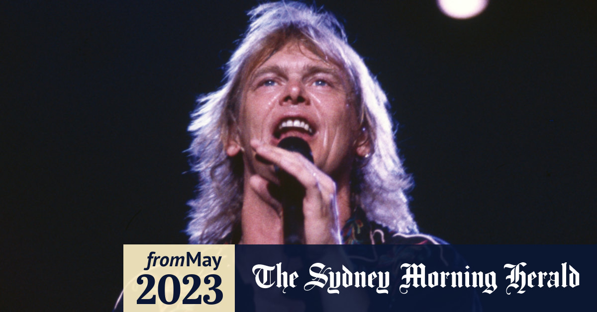 John Farnham: Documentary premiers, family says singer is recovering well