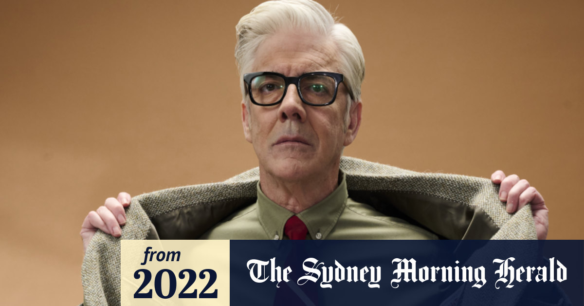 Loud as hell? Micallef sets off explosives as long-running show comes ...