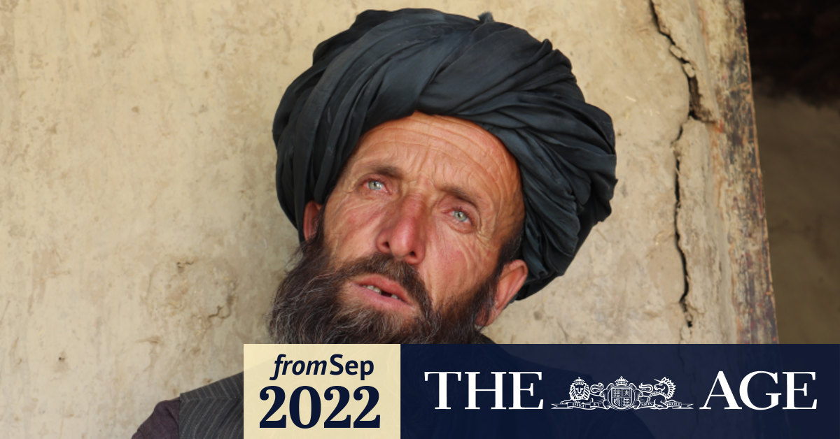 Former Australian SAS soldier faces Afghanistan war crimes investigation