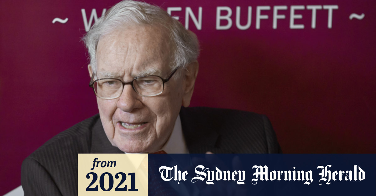 Warren Buffett’s $US6b bet on Japan has paid off