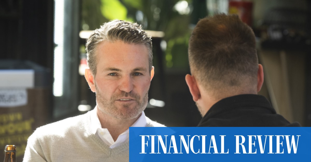 PAC Capital’s new chairman shuffles board portfolio