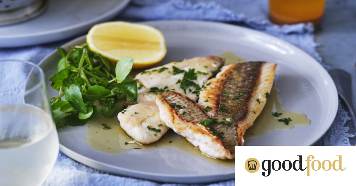 How to cook fish in butter sauce: Adam Liaw’s 10 recipes you need to ...
