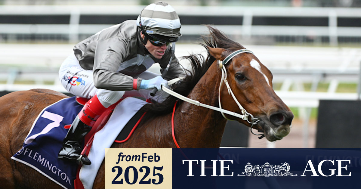 Positive drug test: Racing Victoria investigates how trainer Luke ...