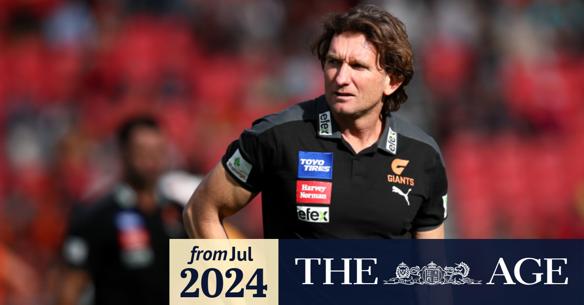 AFL 2024: Port Melbourne to ask James Hird about interest in VFL ...