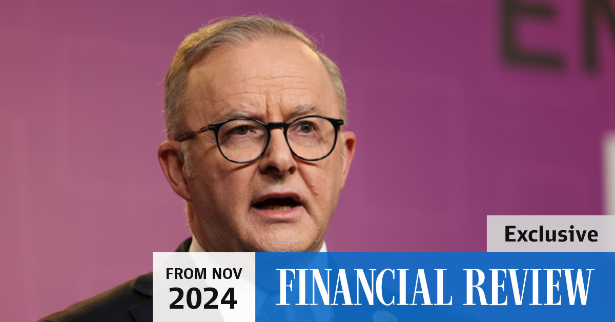 Australia’s financial advice reforms deal at risk of collapse