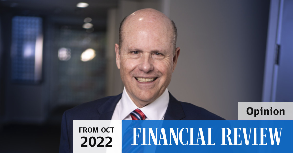 How CSL CEO Paul Perreault thinks long term