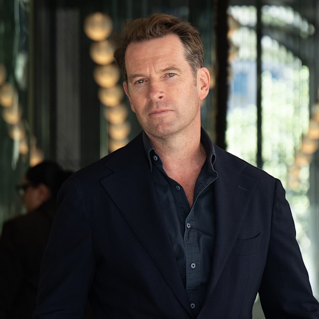 Matt Jensen: How the MJ Bale founder rebuilt after the GFC