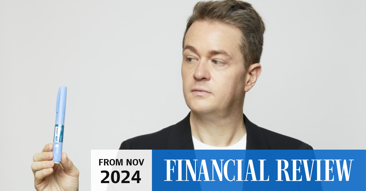 Ozempic, Johann Hari: Magic Pill book author explains why it’s not a ...