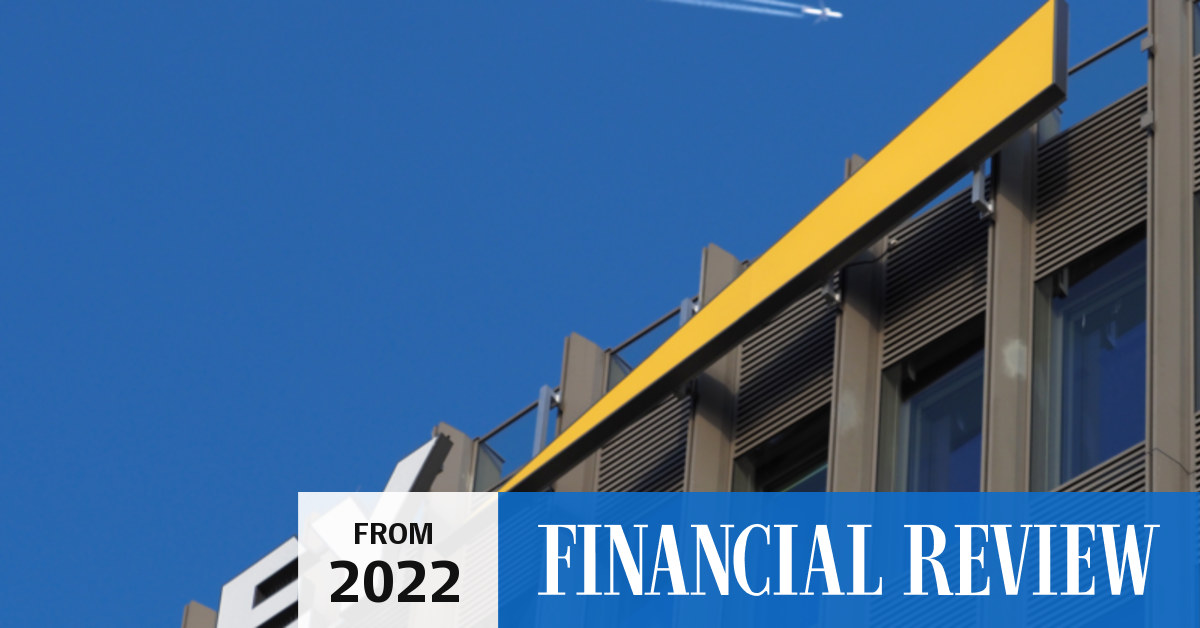 EY split: US regulator warns against consulting, auditing sharing brand