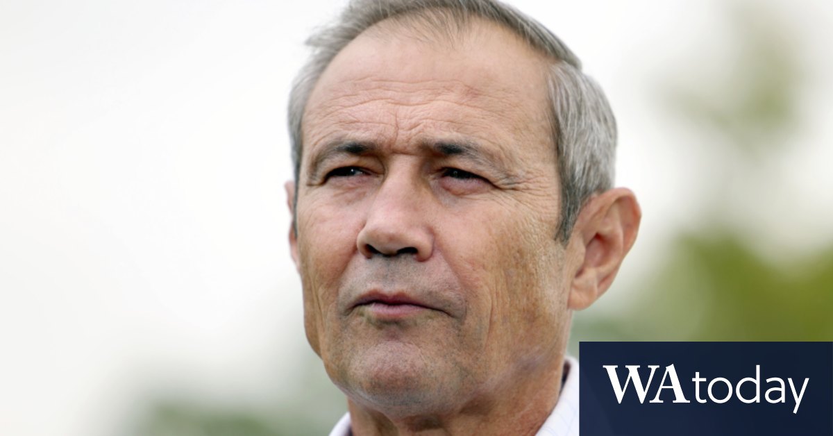 Major changes to WA’s public sector unveiled