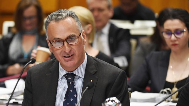 ICAC investigation into John Sidoti enters fifth month