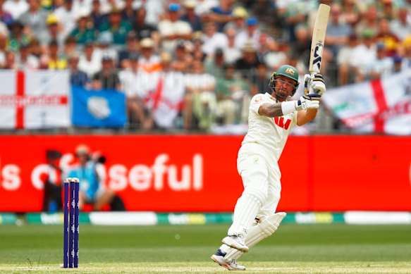 Ashes 2025: Australian opener Jake Weatherald reveals what Ben Stokes ...