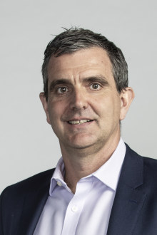 Former Nine CFO Paul Koppelman joins ad agency Dentsu
