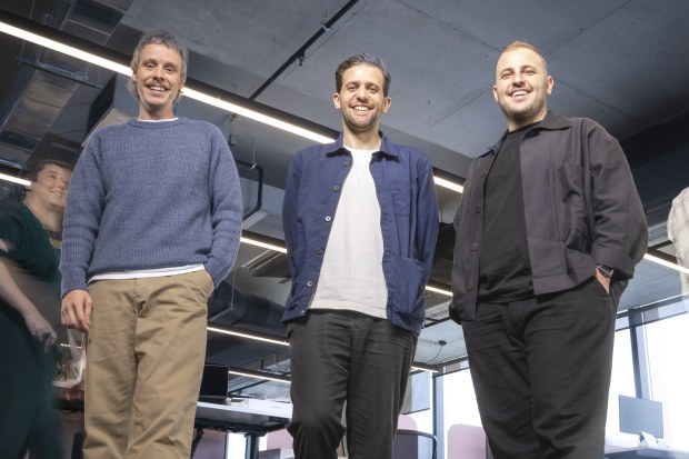 Linktree sacks a quarter of its staff as Aussie unicorn threatened by ...