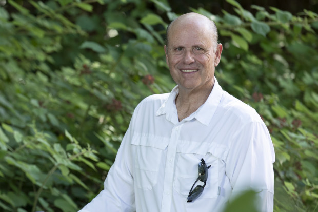 COVID vaccine Australia: CSL CEO Paul Perreault calls for clarity and ...