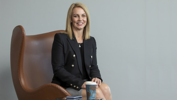 Federal Budget 2020: EY's Jo Masters says permanently higher welfare ...