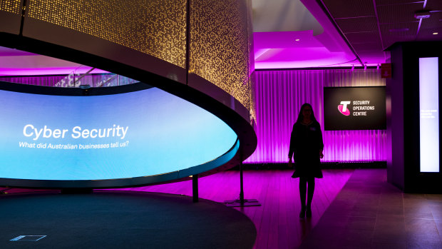 Topic | Cyber security News, Results & Teams | The Sydney Morning Herald