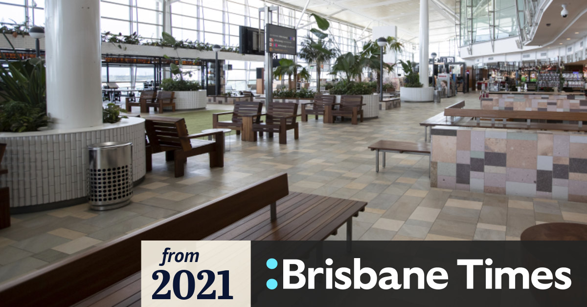 New exposure sites added as Qld check-in app becomes mandatory