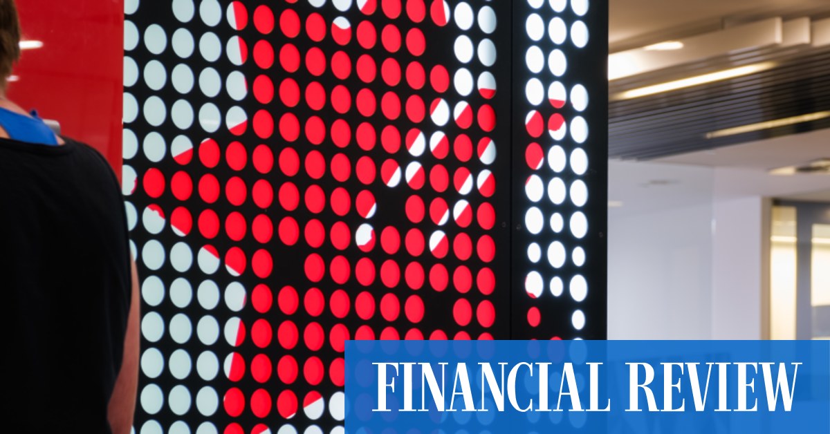 National Australia Bank Limited (ASX: NAB) Stock Price & Overview ...