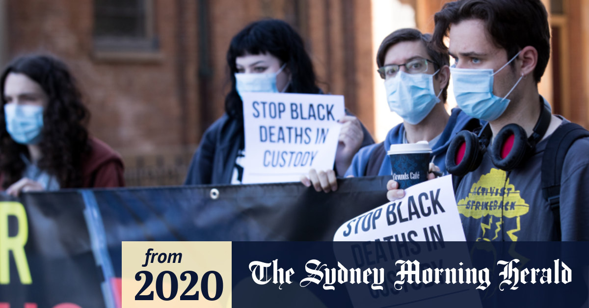 Systemic injustice for Indigenous people must be addressed