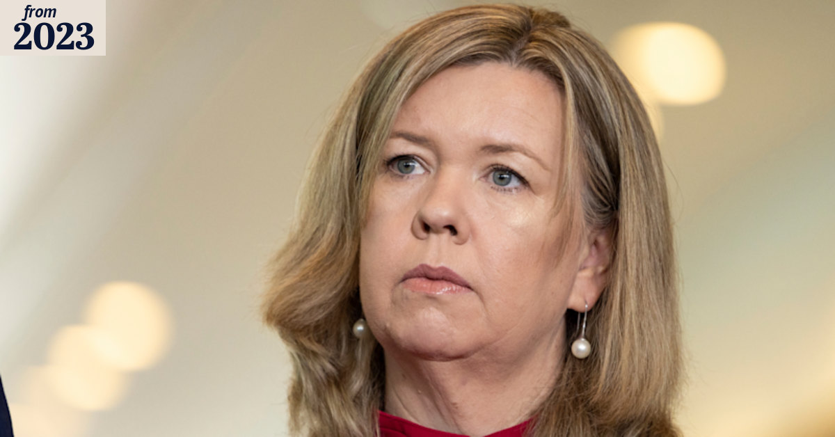 Bridget Archer to stand for Bass despite pre-selection delay