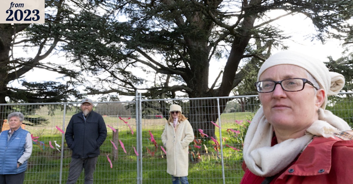 The Block abandons Daylesford location after planning dispute