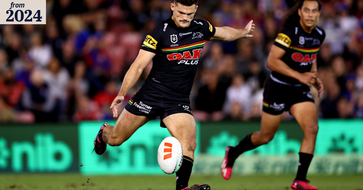 NRL 2024: How the new short dropout rule has already spawned game ...