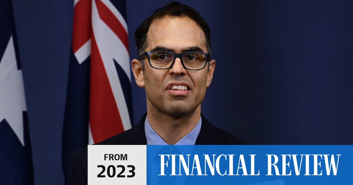 New NSW treasurer finds $7b budget black hole