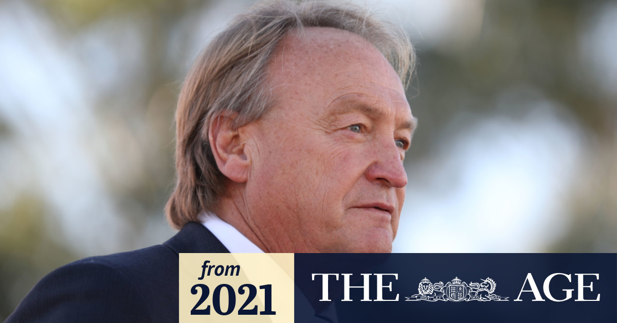 AFL 2021: Carlton Blues CEO Brian Cook tests positive for COVID-19