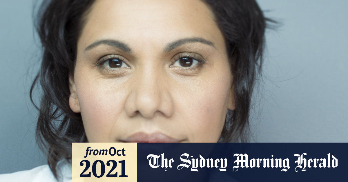 Deborah Mailman on her storytelling roots, Total Control, and being an ...