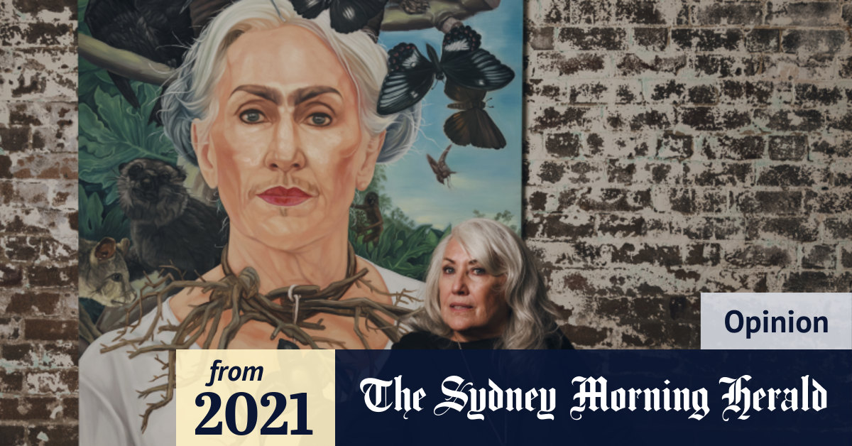 What drives Judith Neilson? Inside an astonishing Sydney art empire