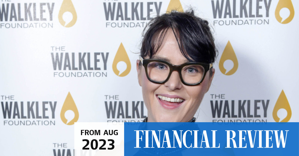 ABC News: Star reporter packs her bags