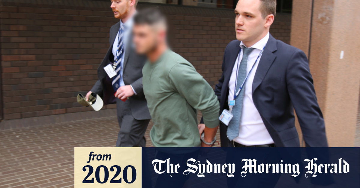 Patrick Farrell, Irish national, facing deportation after evading NSW ...