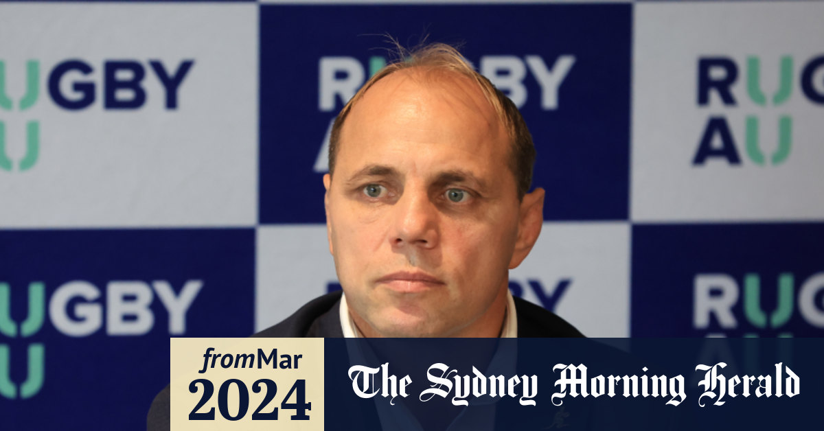 CBD Sydney: Rugby NSW received $1.5 million grant for Indigenous businesses