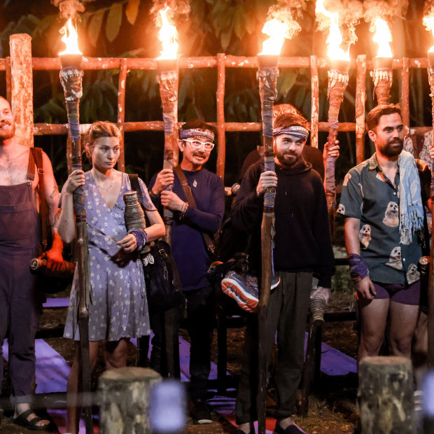Australian Survivor: Why Heroes v Villains has been the best season of ...