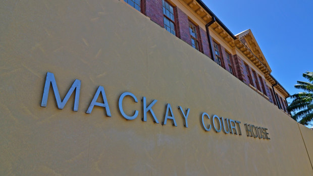 Mum allegedly bought yacht so son could flee, then said he was dead