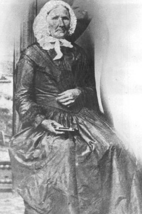 Granny Smith: the apple that Sydney gave the world