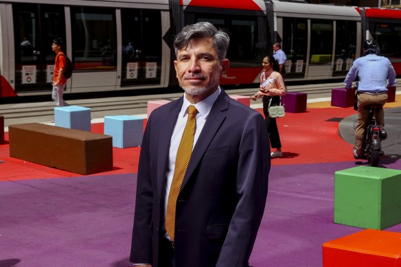 WorldPride Sydney 2023: NSW Premier Dominic Perrottet’s gay conversion ... WorldPride Sydney 2023: NSW Premier Dominic Perrottet’s gay conversion ...