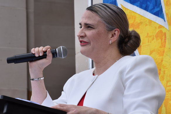 Nurses and Midwives WA: Nurses’ union forms new party as health looms ...