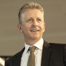 Dexus ASX: CEO Darren Steinberg announces $735 million loss and $1.2 ...