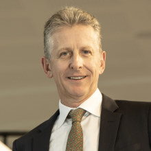 ASX DXS: Dexus CEO Darren Steinberg wants to ‘supercharge ...