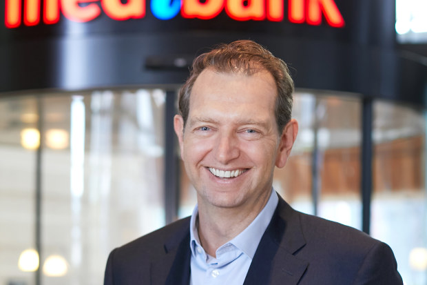 Medibank profit: big customer inflow for its cheap, youngster brand