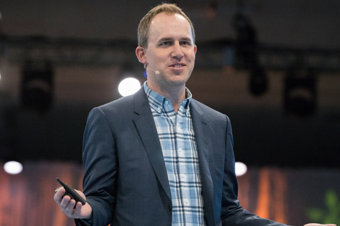 Lessons from Zuckerberg, Benioff and Mayer for tech’s new star