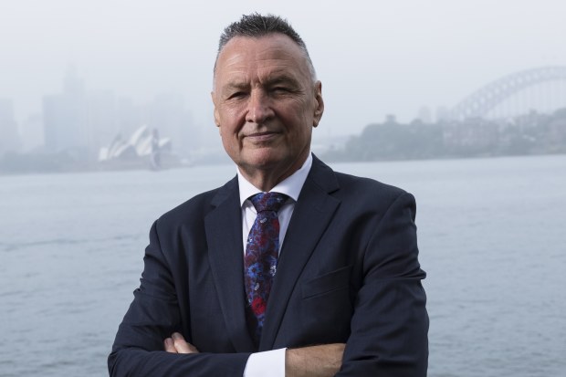 Craig Emerson to review Food and Grocery Industry Code of Conduct