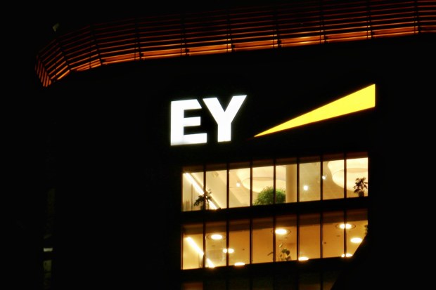 EY staff feel bullied, overworked, afraid to speak up